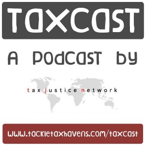 The January Taxcast: listen now