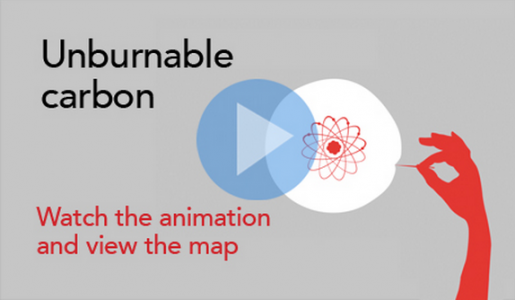 Unburnable carbon – the next financial crisis in the making