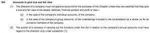 Why auditing fails us all – or an explanation for Tescos