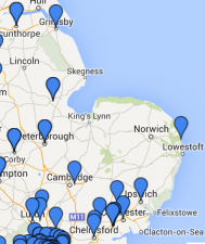 Has HMRC forgotten Wales, East Anglia, Scotland and Wiltshire?