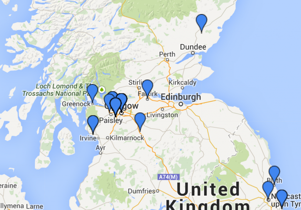 Has HMRC forgotten Wales, East Anglia, Scotland and Wiltshire?