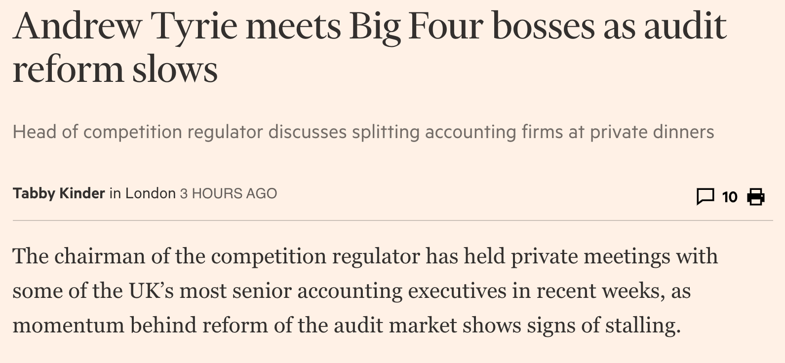 The chaps are back in town