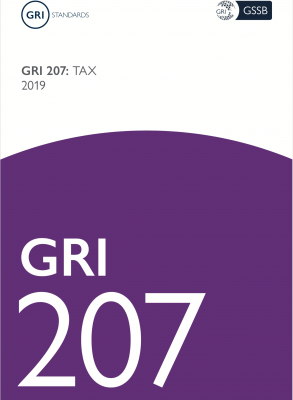 The GRI country-by-country reporting standard is launched today and ...