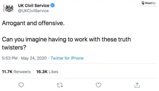 Nailing the truth twisters down