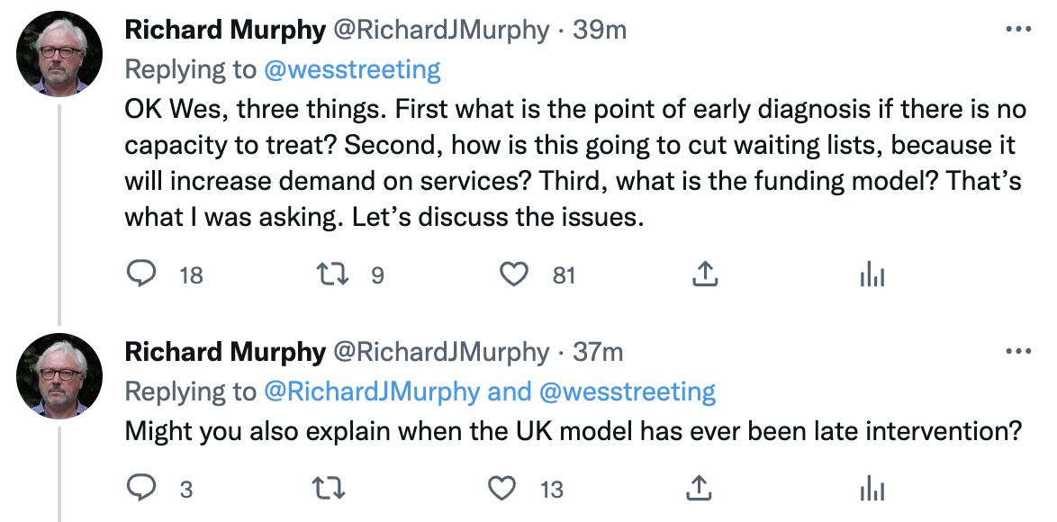 How will Labour fund the NHS? It’s time for it to place its cards face ...