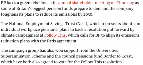 It’s time BP worked out in whose interests it acts